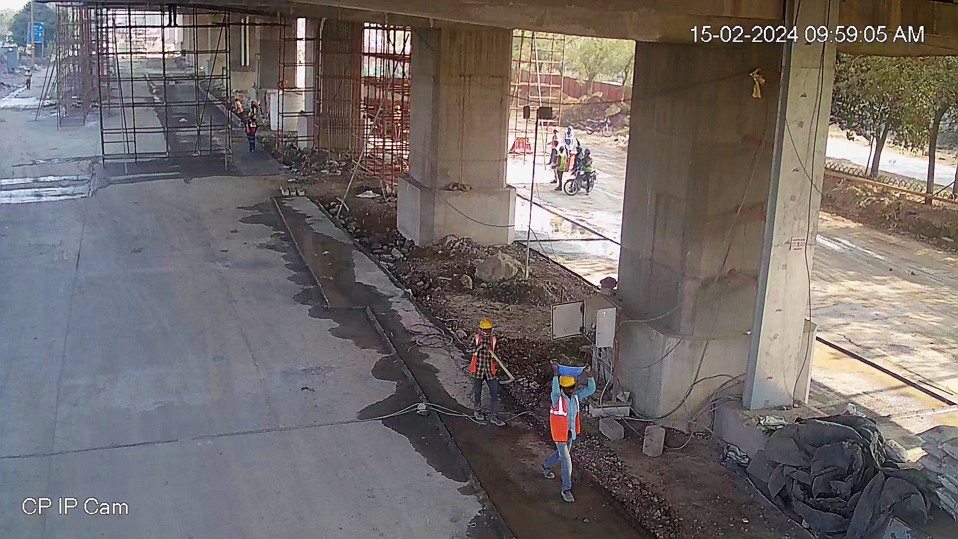 Helmet Detect Project 12th March Object Detection Dataset By Blucursor