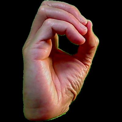 Sign_Language_Numbers Object Detection Dataset and Pre-Trained Model by MInorProject