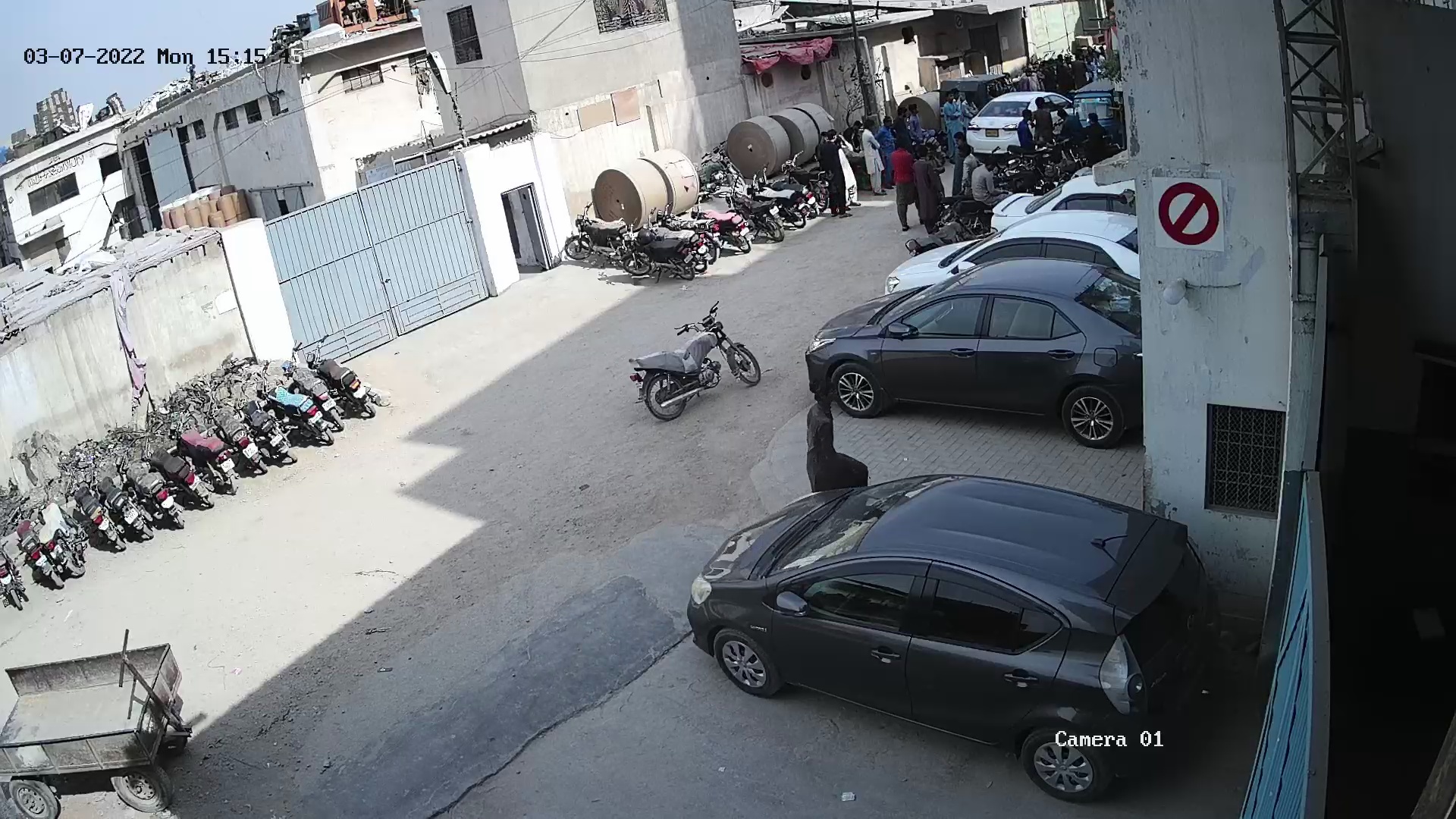 Car Object Detection Dataset And Pre Trained Model By 4902