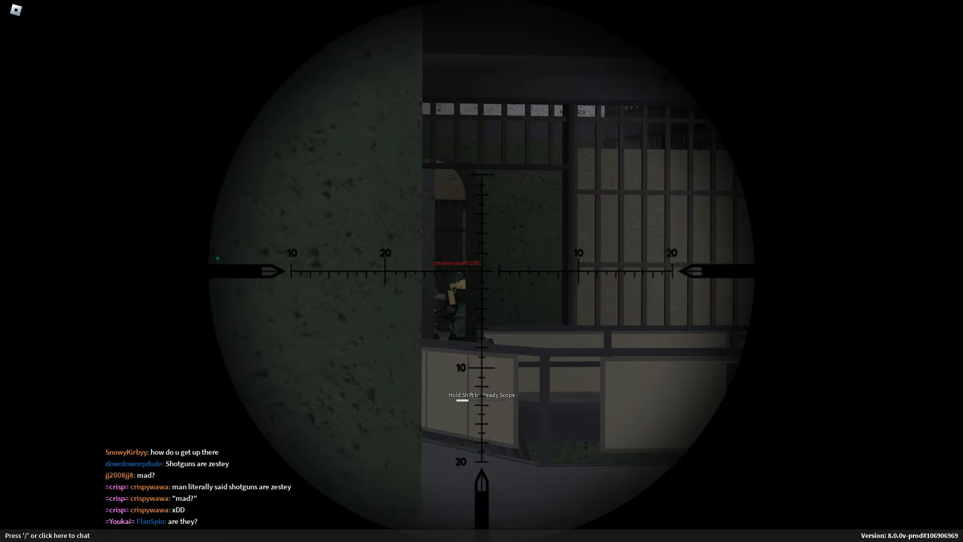 phantom force Object Detection Model by phantom force