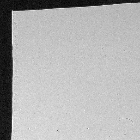 pin holes detection Object Detection Dataset by Comsats