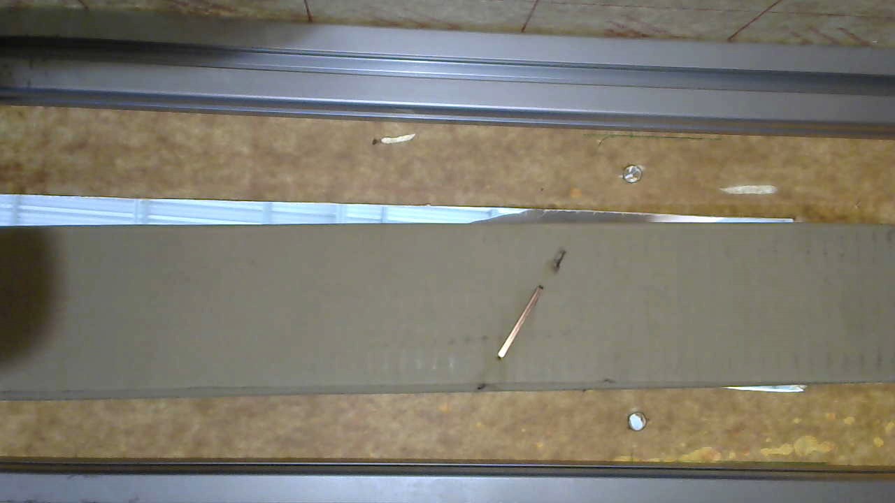 test Object Detection Model by test