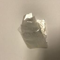 Waste identification Classification Model by Segment1 YellowBanana