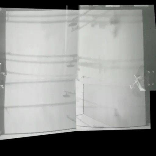 Tracker-IR-Images Object Detection Model by Eva amcb