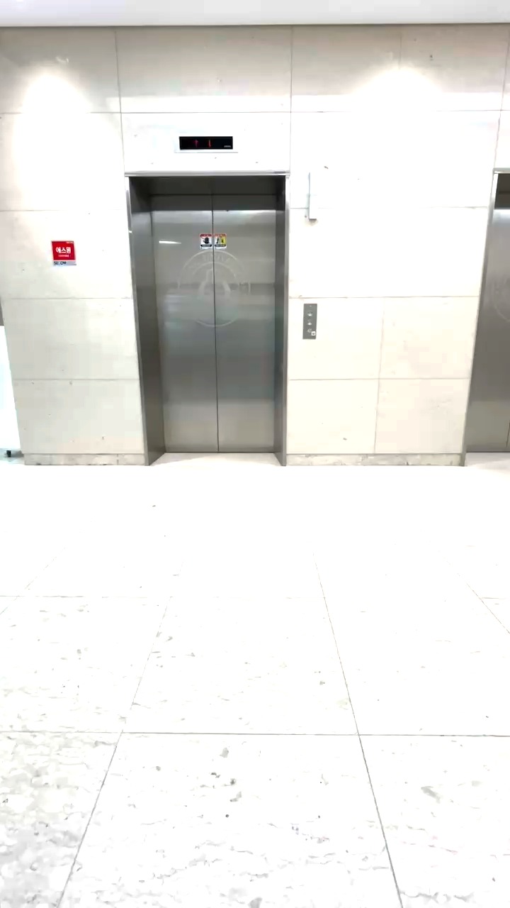 Sejong Elavator Object Detection Dataset And Pre Trained Model By