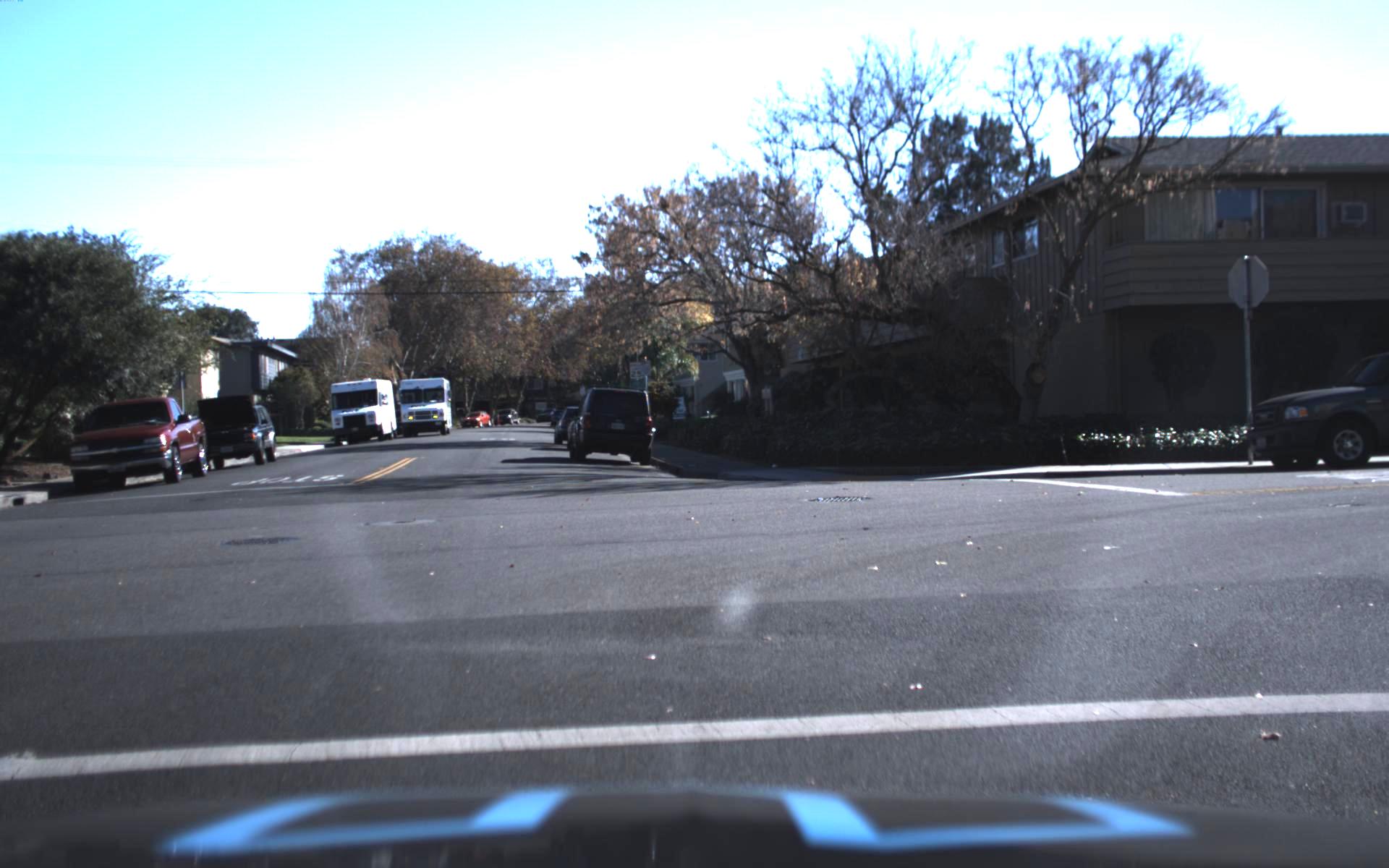 Group 14 Autonomous Vehicles Object Detection Dataset And Pre Trained Model By Mostlai