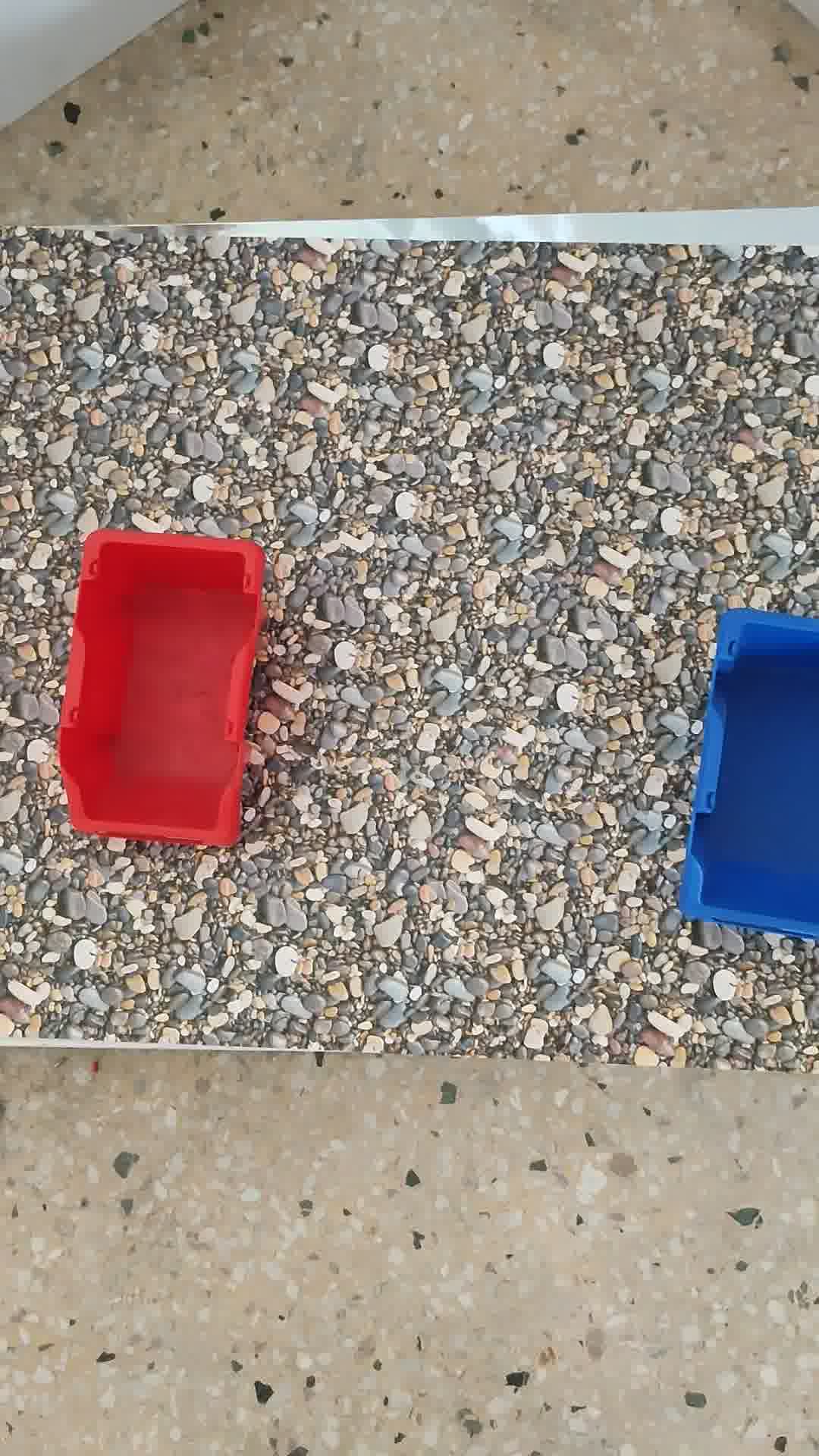 robocup@work objects 2 Object Detection Dataset by DIR