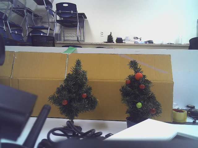 left_apple Object Detection Dataset and Pre-Trained Model by tree