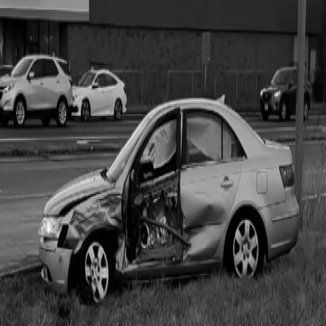 Accident Detection V3 Object Detection Dataset By Wegab