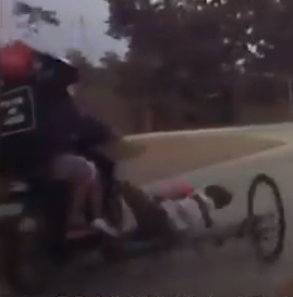 Vehicle Accident Object Detection Dataset by WeGab