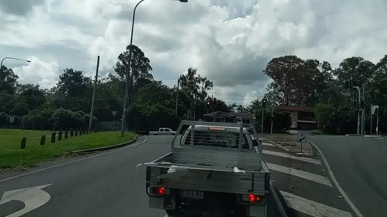 Aus Traffic Signs Object Detection Dataset By Trafficsign