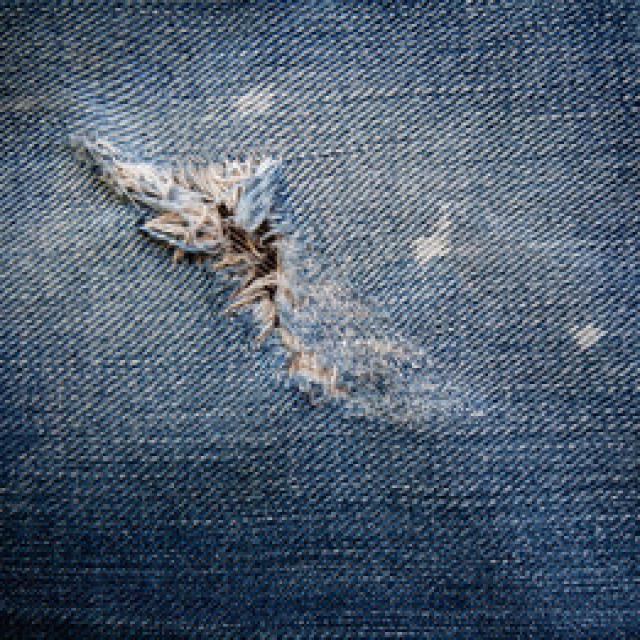 fabric Instance Segmentation Dataset by Fabric