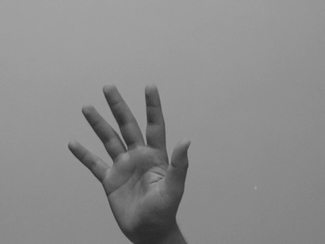 Hand Gesture Detection Object Detection Dataset And Pre Trained Model