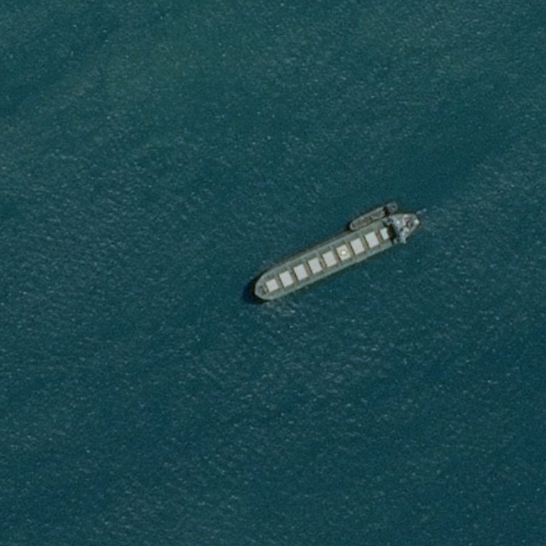 Sticked Boats Object Detection Dataset By Shipmark