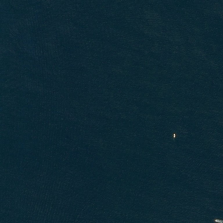 ShipMark v2 Object Detection Model by ShipMark