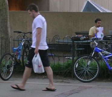 RC-Car Object Detection Dataset and Pre-Trained Model by internship