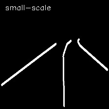 json Instance Segmentation Dataset and Pre-Trained Model by lane detection