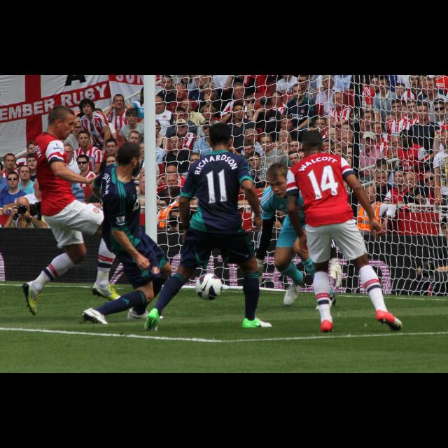 Football Players Detection Object Detection Dataset by MED