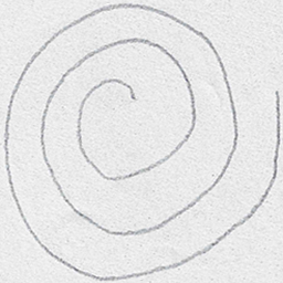 Spiral Classification Dataset by Francis