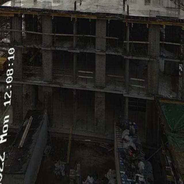 windows Object Detection Dataset by egorgladilin