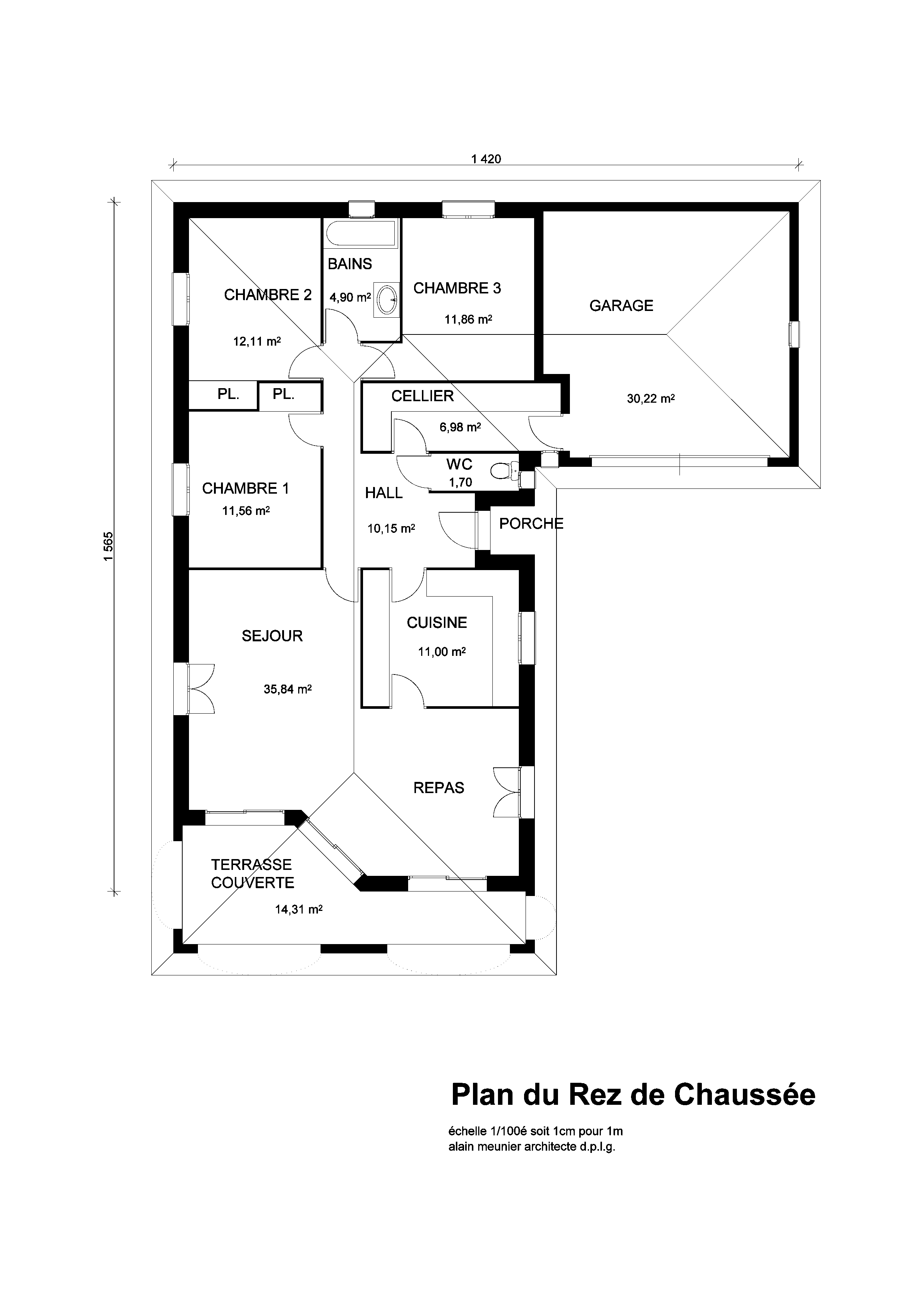 Blueprints features extractor Object Detection Dataset and Pre-Trained ...