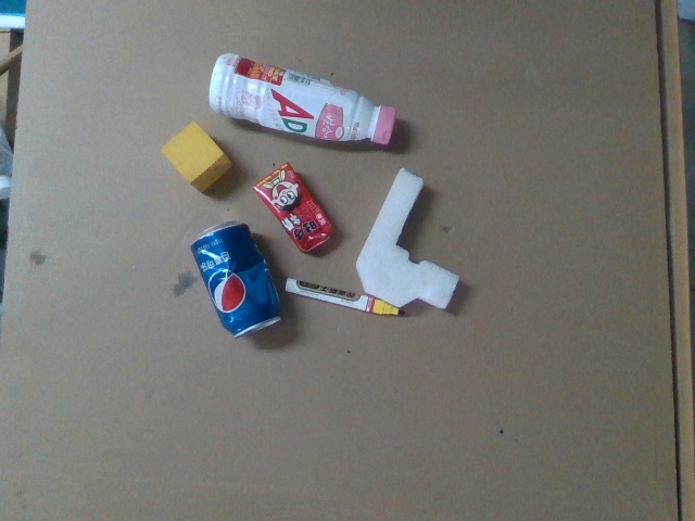 mydata Instance Segmentation Model by c2