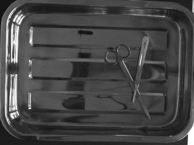 surgical Object Detection Model by faqihfrds