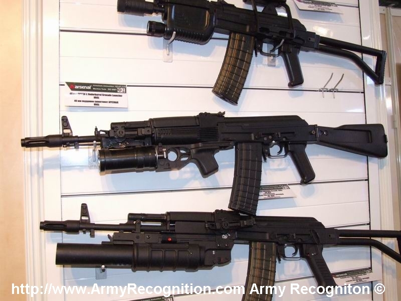 Guns-Augmentation Object Detection Dataset by Harshini