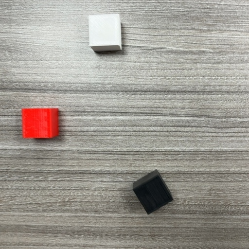 Proyectoprimeraprueba Object Detection Dataset by pdi