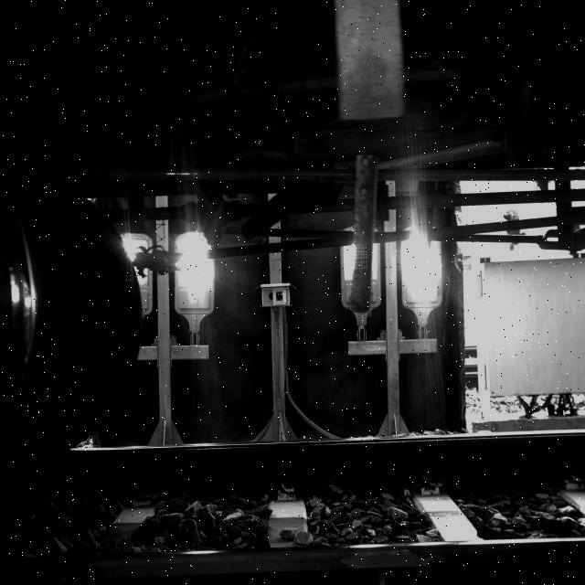 ROD Object Detection Dataset by first