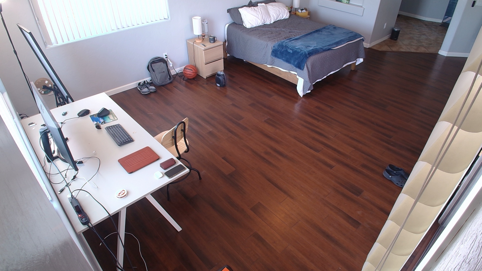 Room Object Identifier Object Detection Dataset by James Workspace