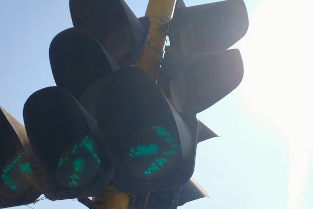 traffic signals Object Detection Dataset by Mythri