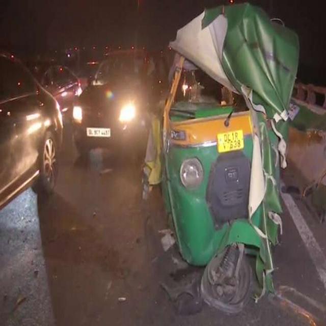 Object Detection From Accident Images 3 Object Detection Dataset And