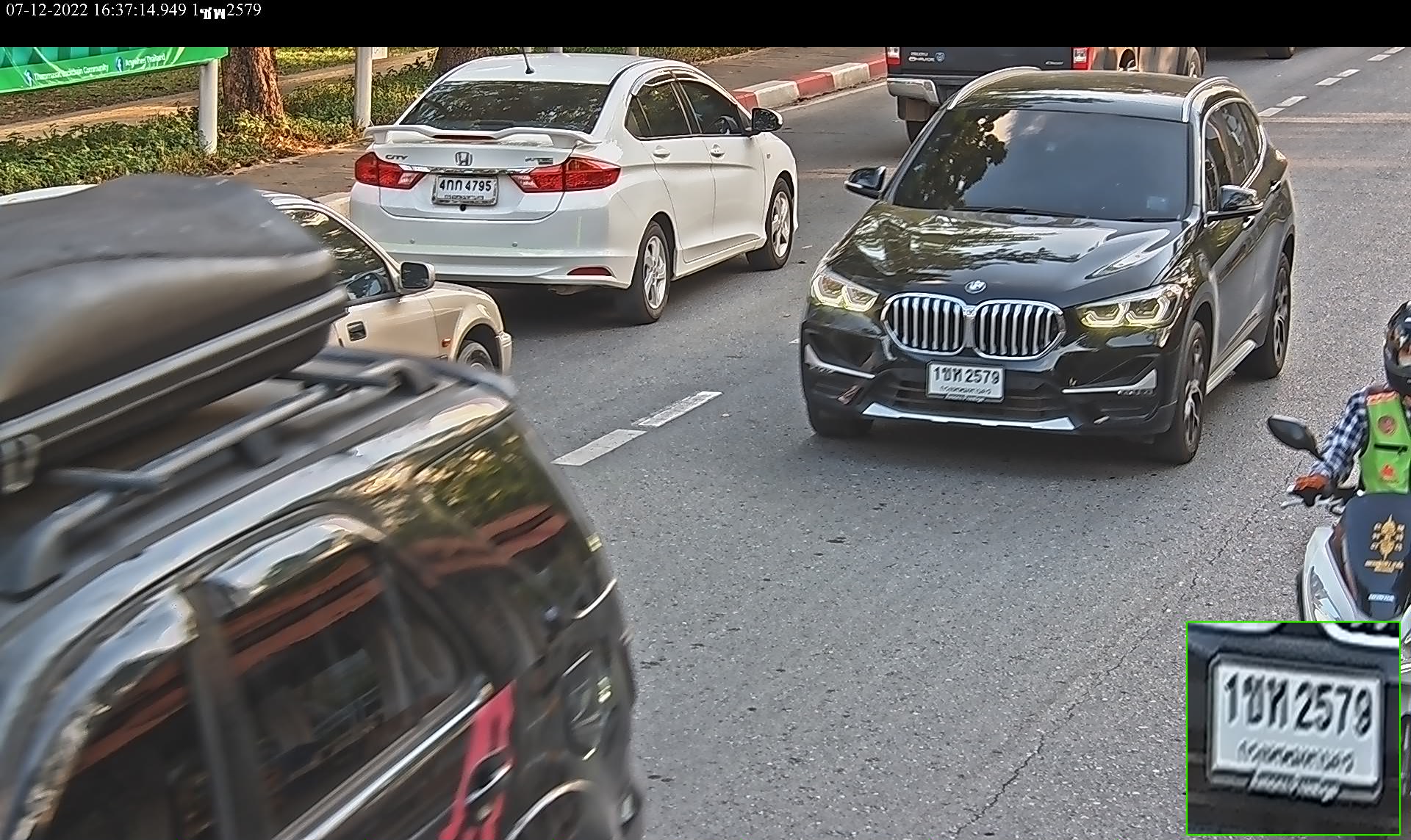 Car Detection Object Detection Dataset By Letterobject
