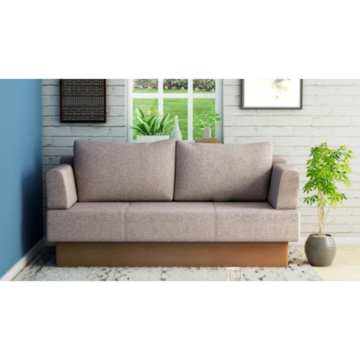 Bulky Object Detection Model by school