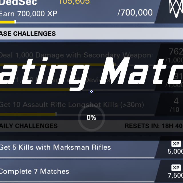 xdefiant Object Detection Dataset by Stormcph