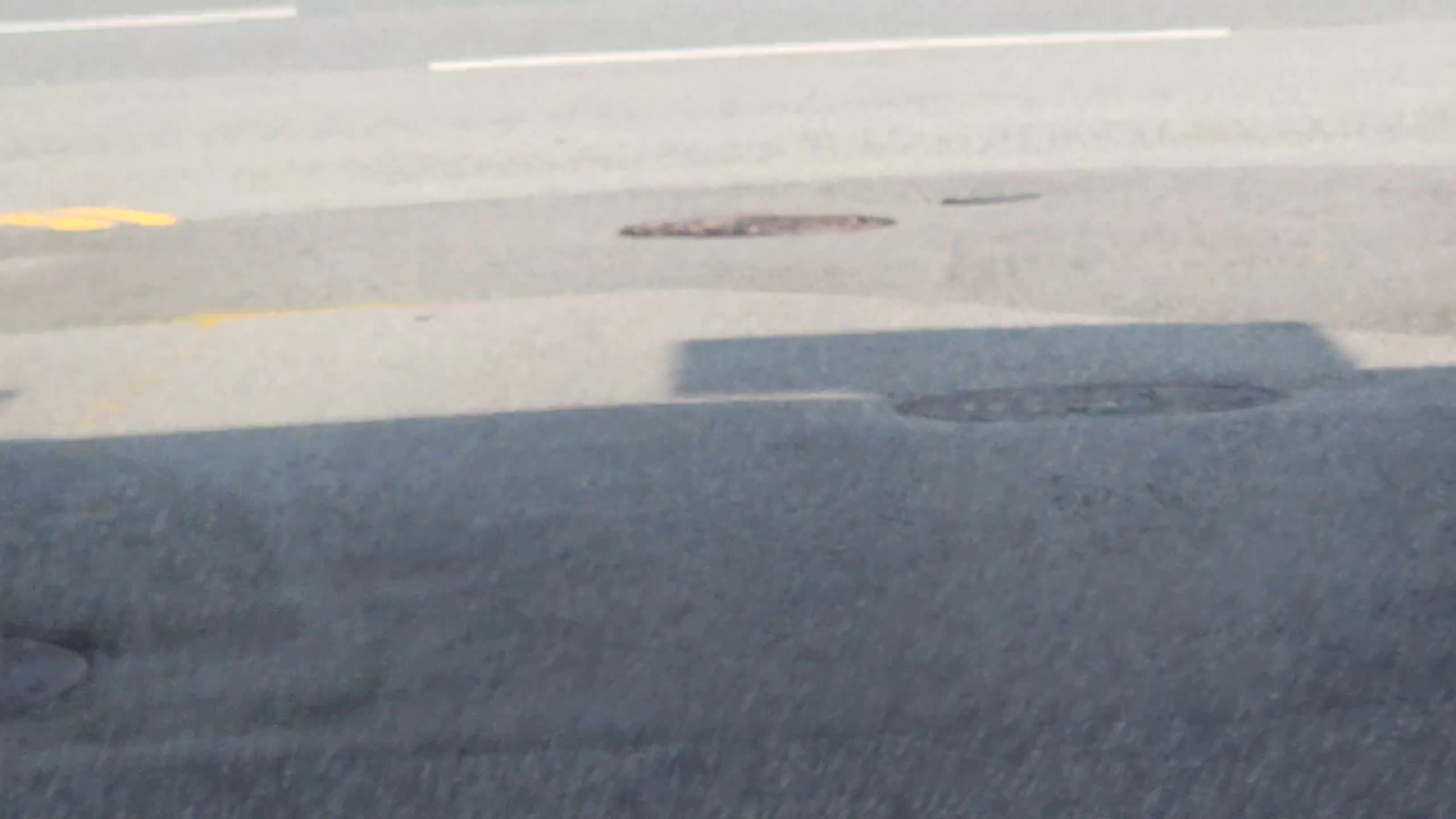 Pothole Segmentation Instance Segmentation Dataset by GNSOFT2