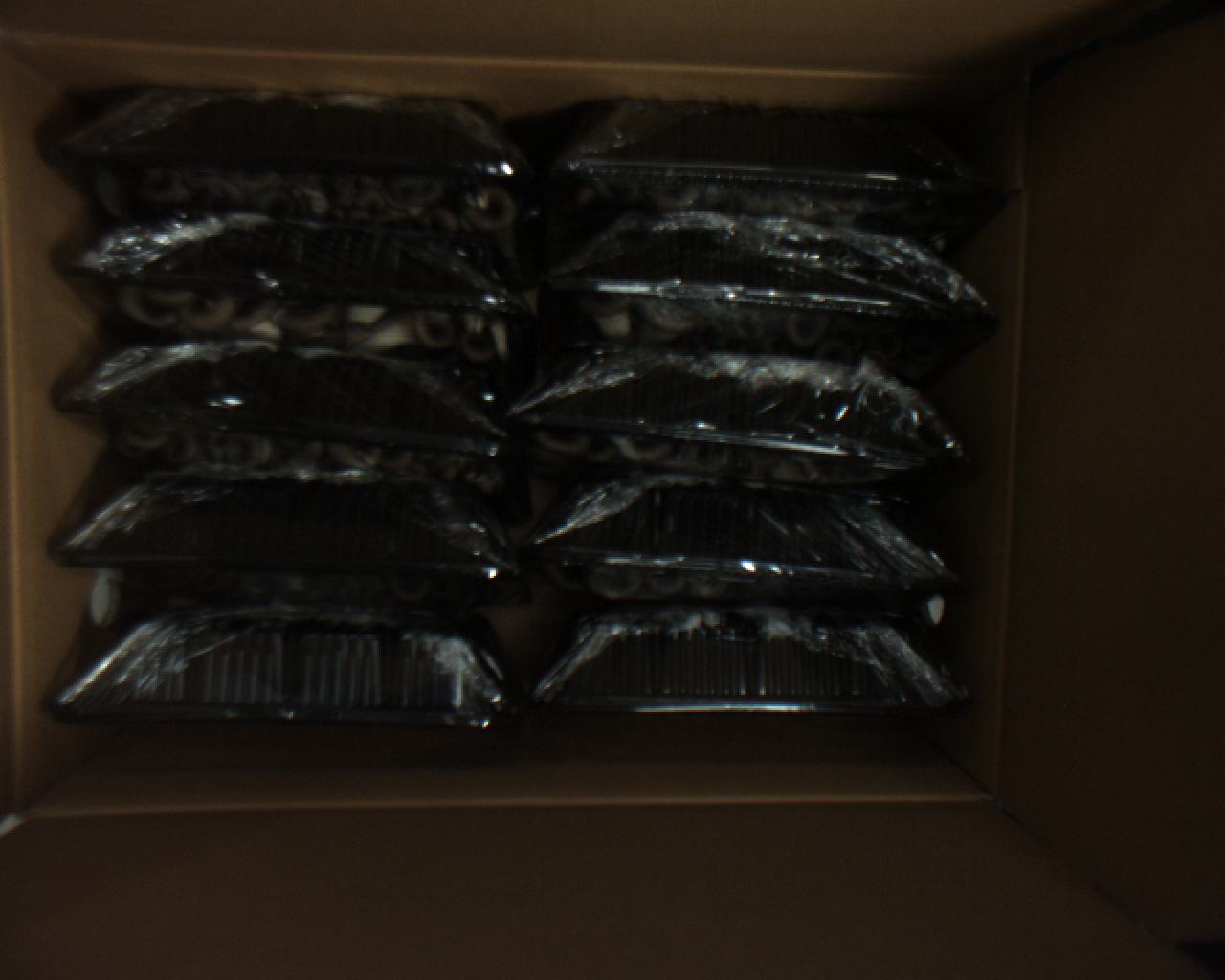 Mushroom Object Detection Dataset By Mushroom