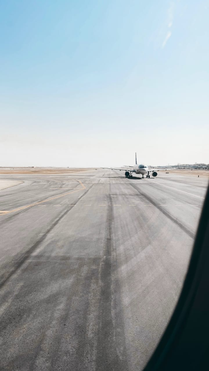 Runway detection Object Detection Dataset by ppprroj