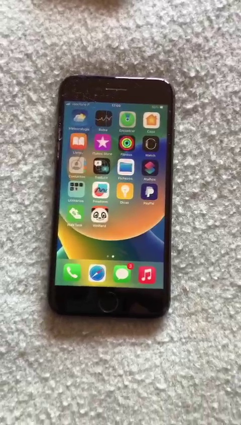 walk_task detection Object Detection Dataset by samuelcosta