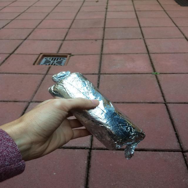 CWSF Waste Sorter Object Detection Dataset by asts31