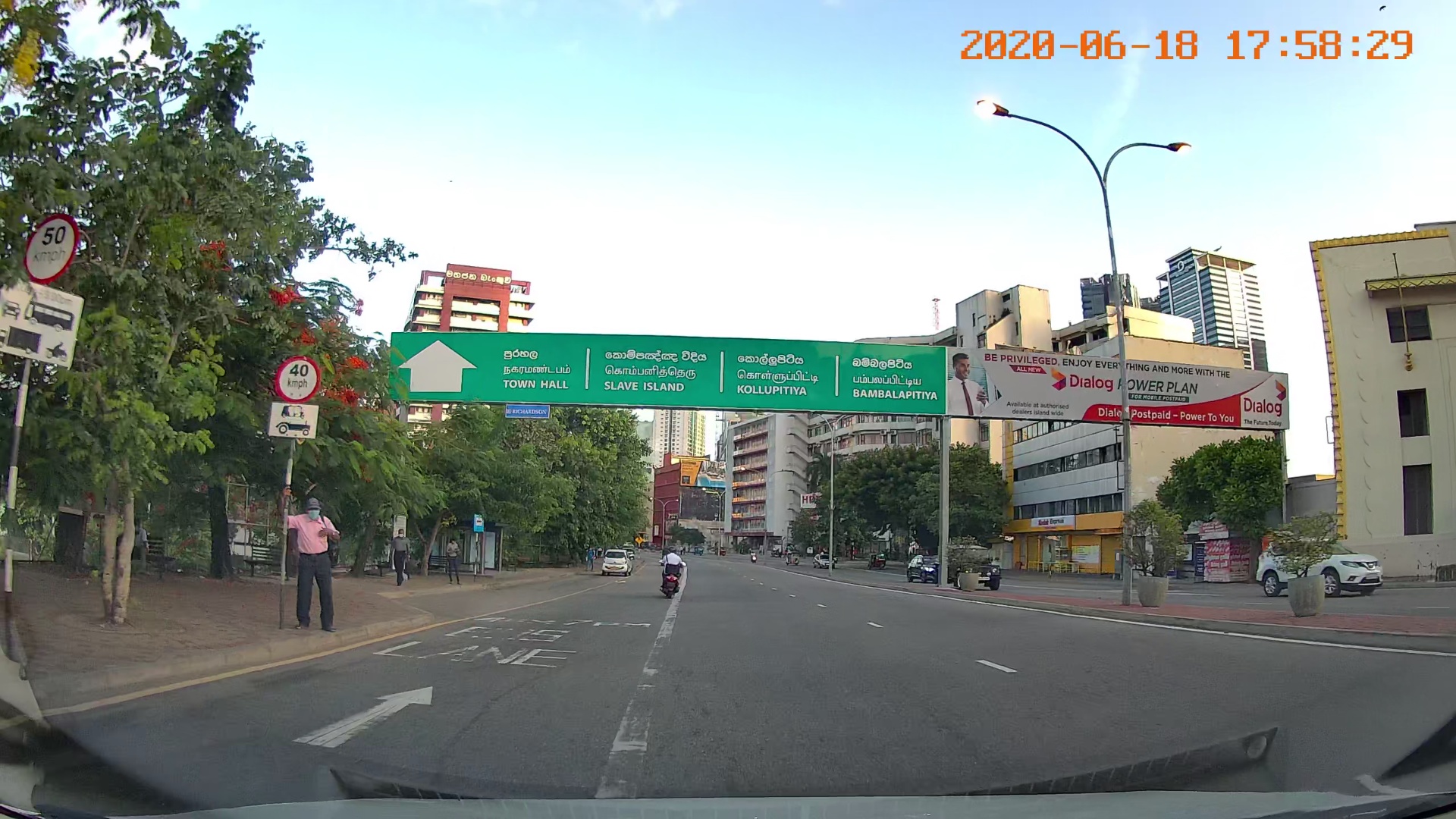 road marking Object Detection Dataset and Pre-Trained Model by test