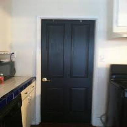 DOORS Object Detection Dataset by test