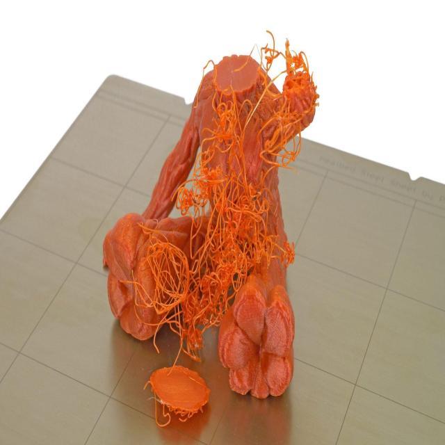 Anomalysegmentation Instance Segmentation Model By Estuyl