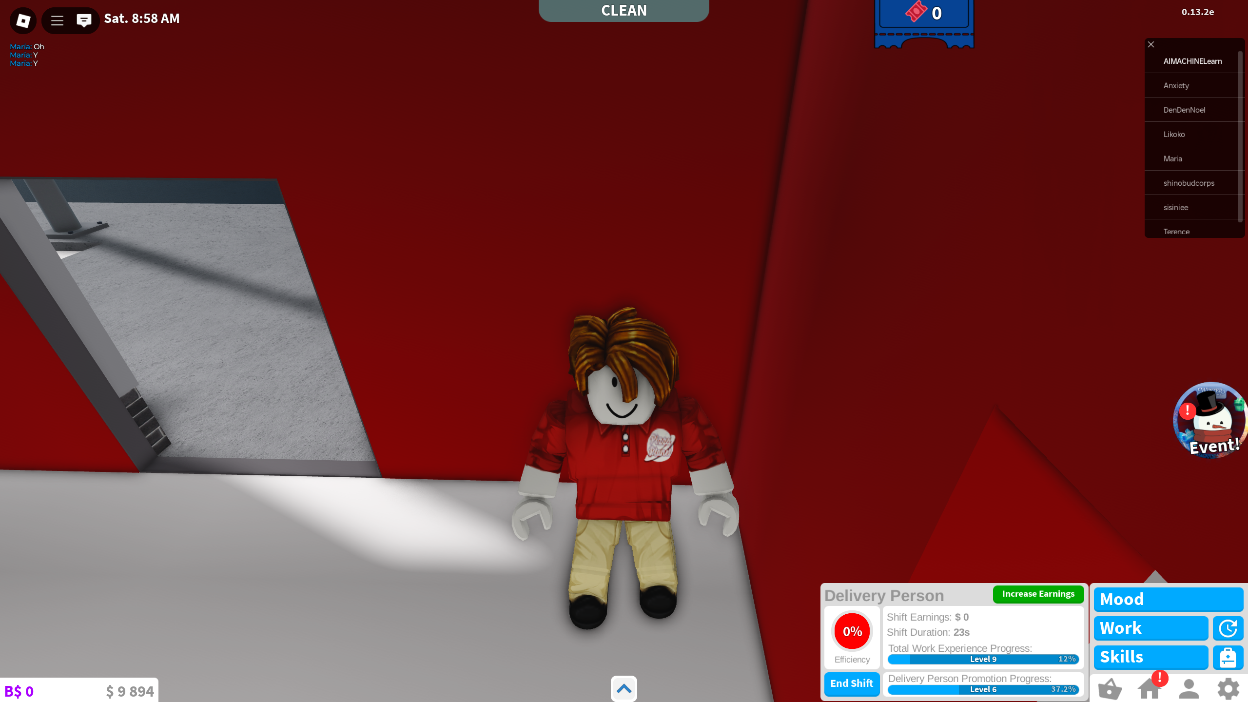 BlogBurg AI Object Detection Dataset by ROBLOX