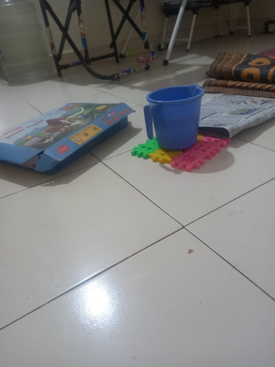 object detection Object Detection Dataset by college