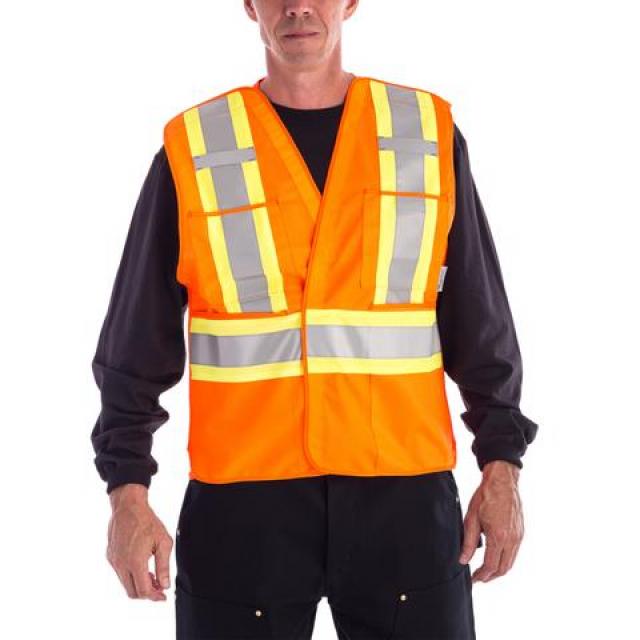 Safety vest detection Object Detection Dataset by Safetyset