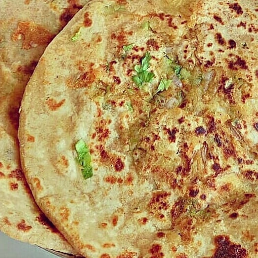 food Object Detection Dataset by Andhra University