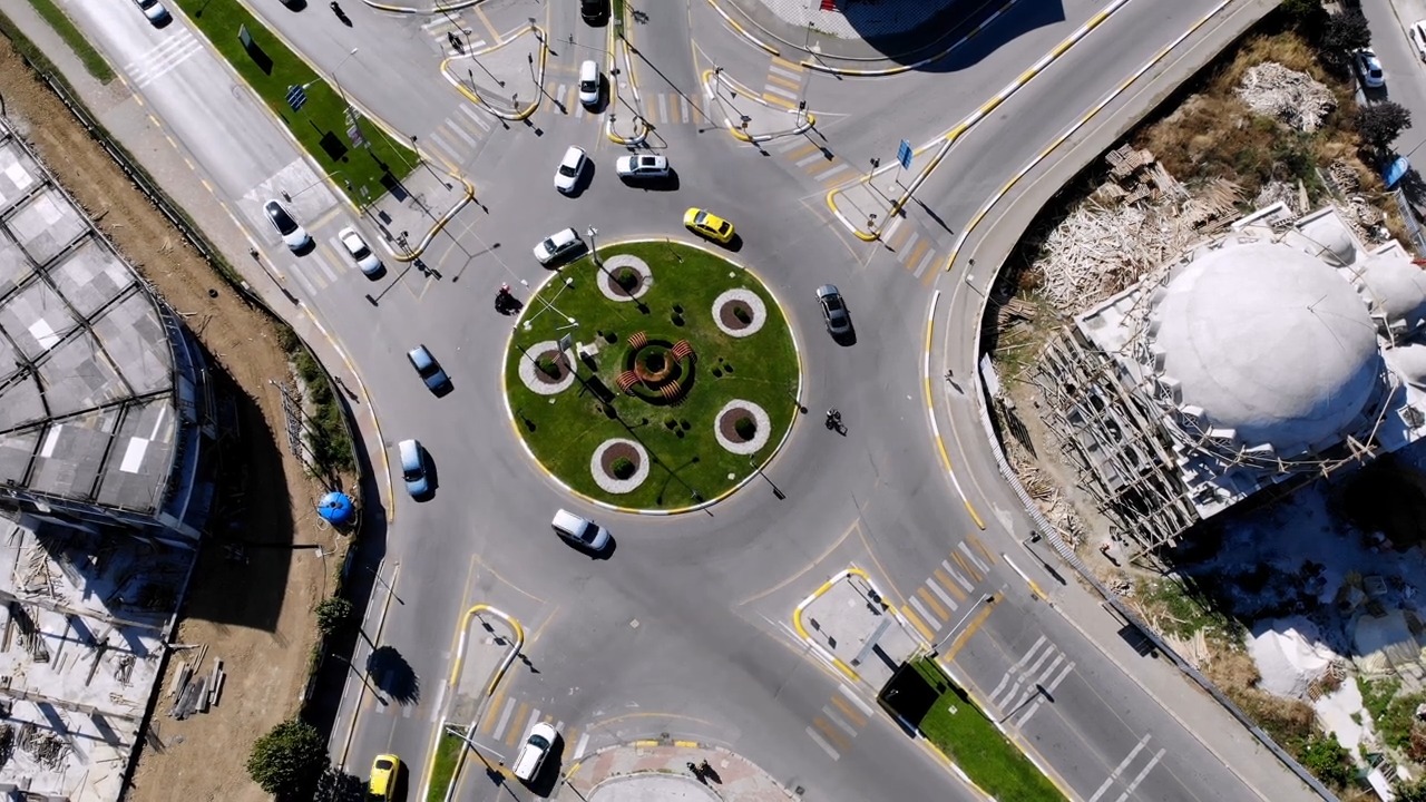 drone view Object Detection Model by Fadi