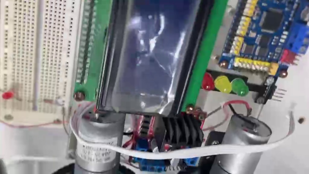 LCD dataset Object Detection Dataset by THXLA